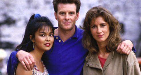 Rikky And Pete - Film | Park Circus