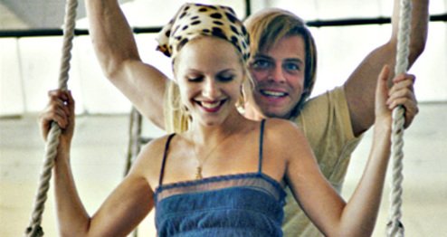 The Learning Curve - Film | Park Circus