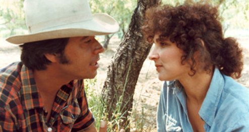 Secret Of Yolanda - Film | Park Circus