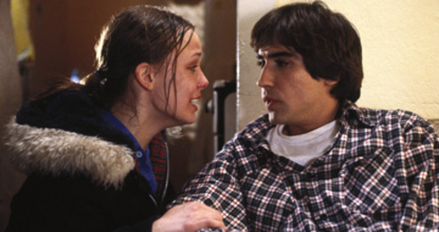 Seed Of Innocence - Film | Park Circus