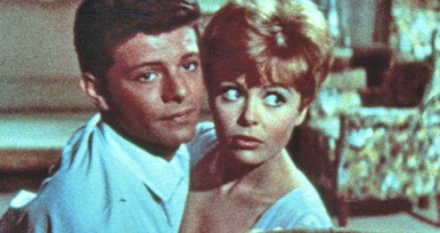 Sergeant Deadhead - Film | Park Circus