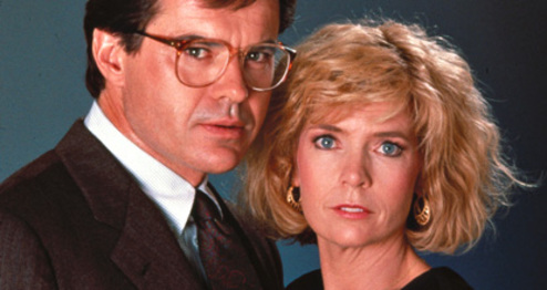 She Knows Too Much - Film | Park Circus