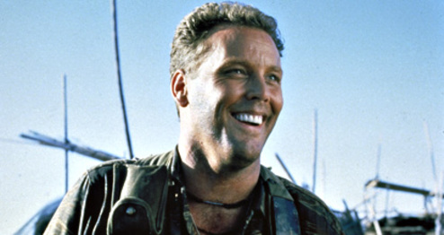 The Siege Of Firebase Gloria - Film | Park Circus