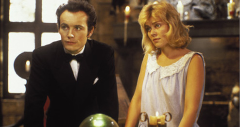 Spellcaster - Film | Park Circus