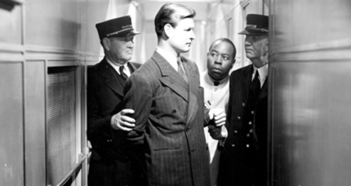 Spy Train - Film | Park Circus