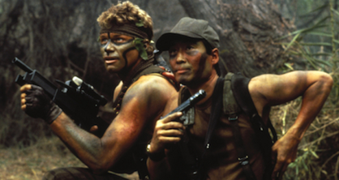 Steele Justice - Film | Park Circus