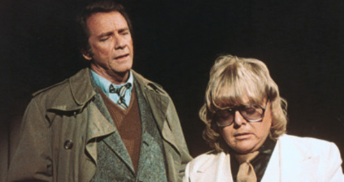 Stone Cold Dead - Film | Park Circus