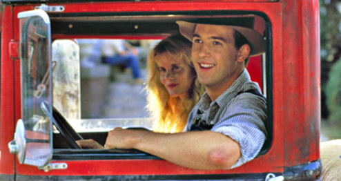 Summer Heat - Film | Park Circus