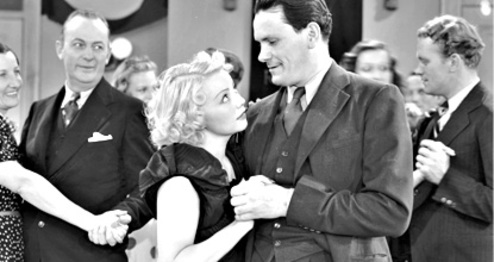 Telephone Operator - Film | Park Circus