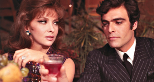 That Splendid November - Film | Park Circus