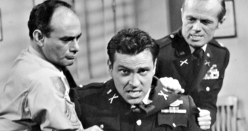 Time Limit - Film | Park Circus