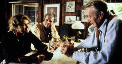 Timestalkers - Film | Park Circus