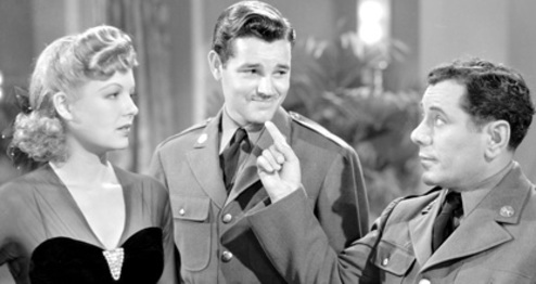 Top Sergeant Mulligan - Film | Park Circus
