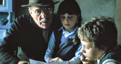 Twilight Time - Film | Park Circus