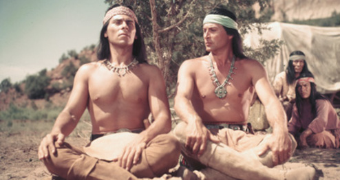 War Drums - Film | Park Circus