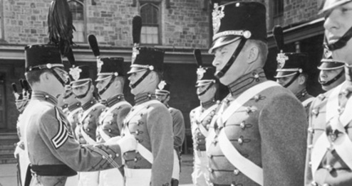 West Point (Season 1) - Film | Park Circus