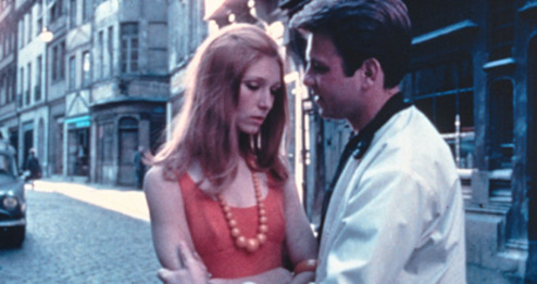 The Wild Racers - Film | Park Circus