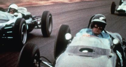 The Young Racers - Film | Park Circus