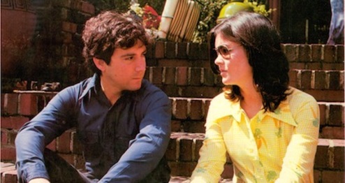 Laurie Walters Harrad