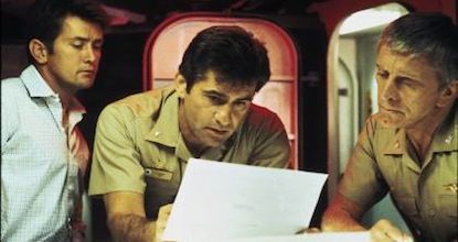 The Final Countdown - Film | Park Circus