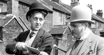 The Card - Film | Park Circus