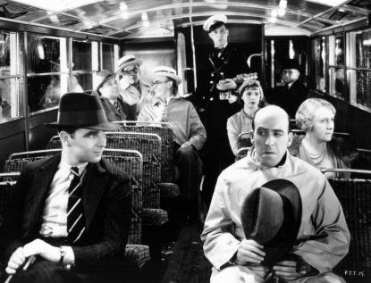 Friday The Thirteenth - Film | Park Circus