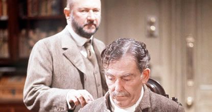 Hindle Wakes - Film | Park Circus