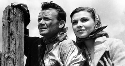 The Long Memory - Film | Park Circus