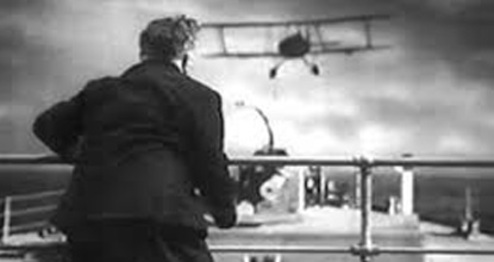 Neutral Port - Film | Park Circus