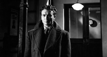 The October Man - Film | Park Circus