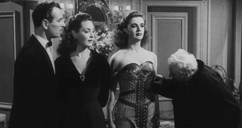 The Perfect Woman - Film | Park Circus