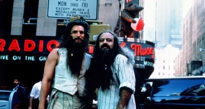 Rude Awakening - Film | Park Circus