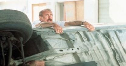 Short Time - Film | Park Circus