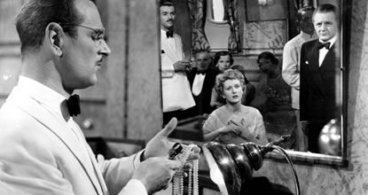 Trio - Film | Park Circus