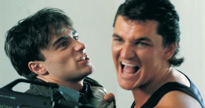 Final Frame - Film | Park Circus