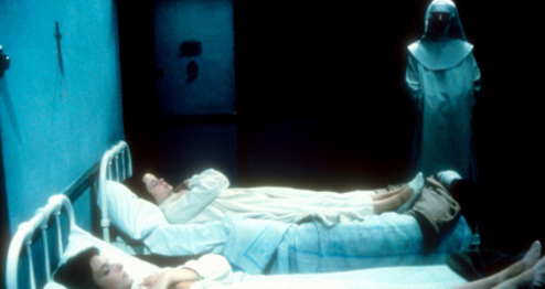 Sacred Hearts - Film | Park Circus