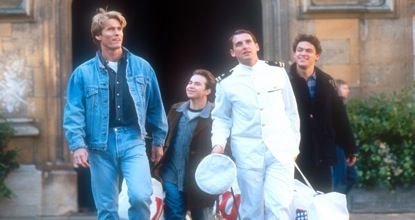 True Blue - Film | Park Circus