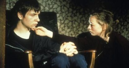 Le Jeune Tim Roth Last King Of The Cross TV Guide: Series 2 Who's Who