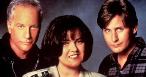 Another Stakeout - Film | Park Circus