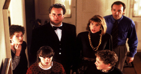 Hostile Hostages - Film | Park Circus