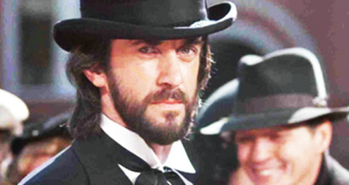 Something Wicked This Way Comes | Park Circus