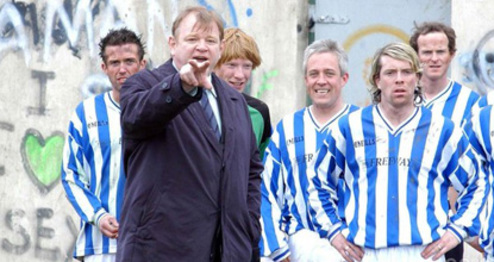 Studs - Film | Park Circus