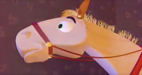 Off His Rockers - Film | Park Circus