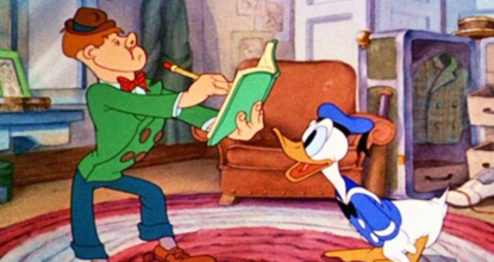 The Autograph Hound - Film | Park Circus