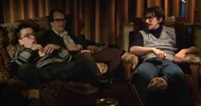 Meantime - Film | Park Circus