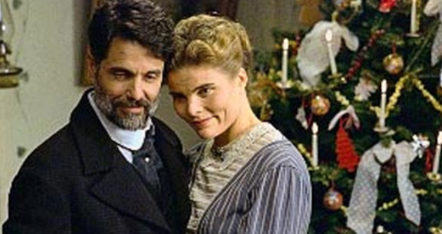 Little Men - Film | Park Circus