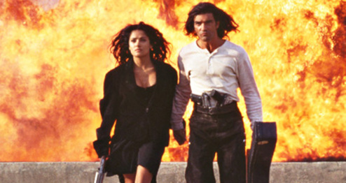 Desperado Movie