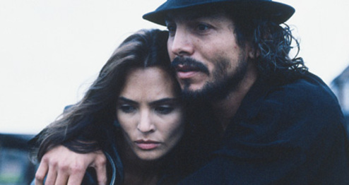 Pinero - Film | Park Circus