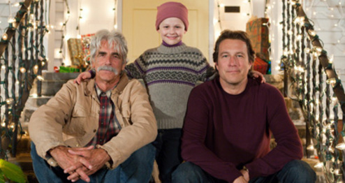 November Christmas - Film | Park Circus