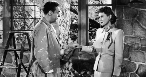 Together Again - Film | Park Circus